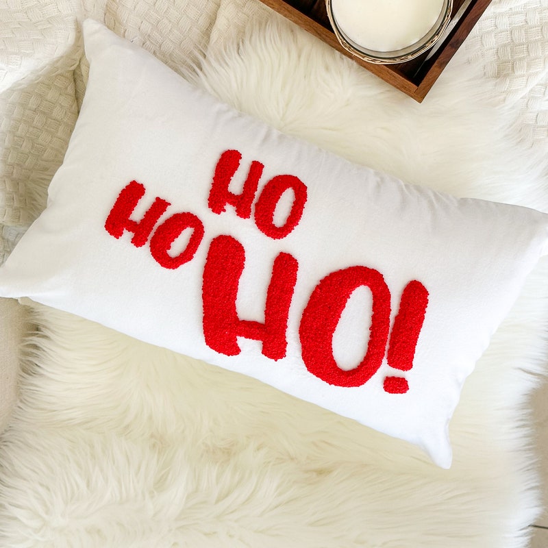 Ho Ho Hooks - Etsy UK