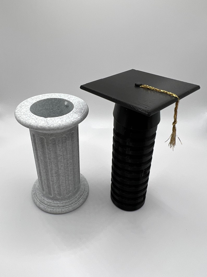 Graduation Maze Gift Box - 3 Levels of Difficulty, Great for Kids and ...