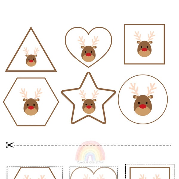 Printable Activity - Etsy