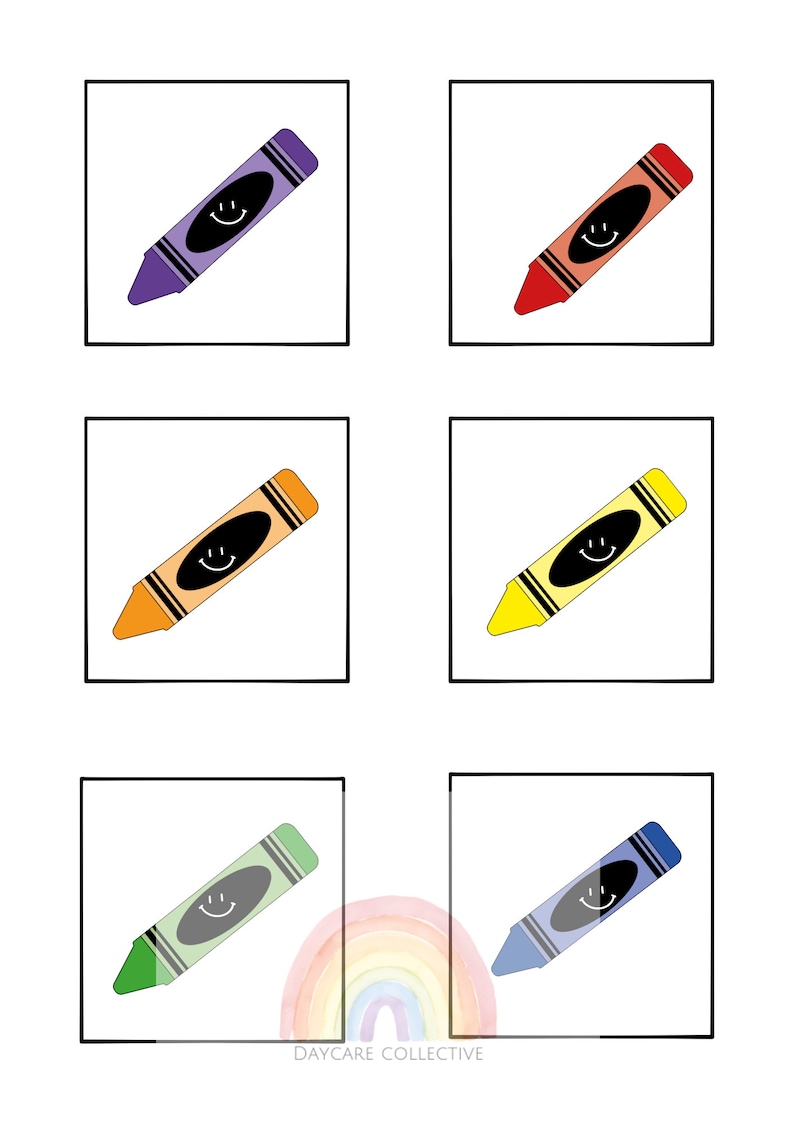 Shapes, Numbers, Colors, Printable Flash Cards for Toddlers, Preschool ...