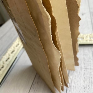 Envelope Flip Folio - Etsy