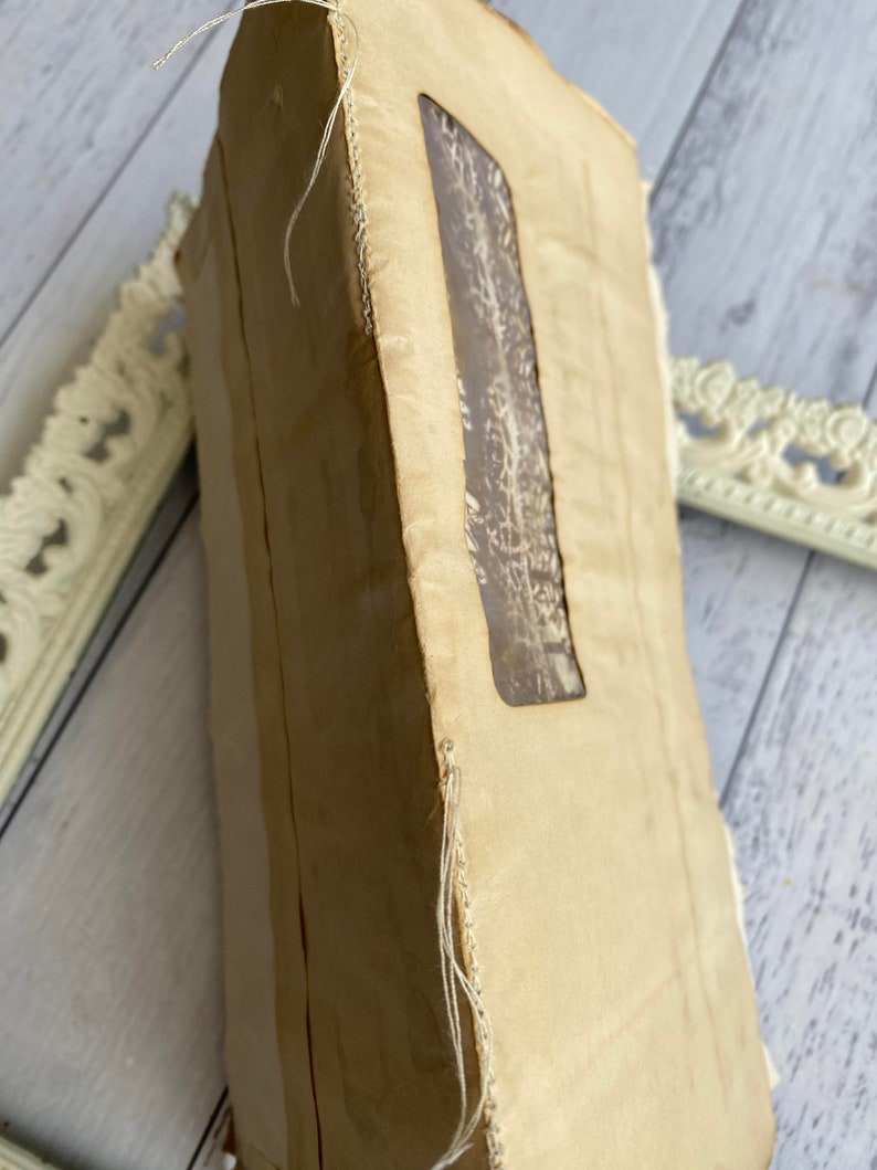 Envelope Flip Folio - Etsy