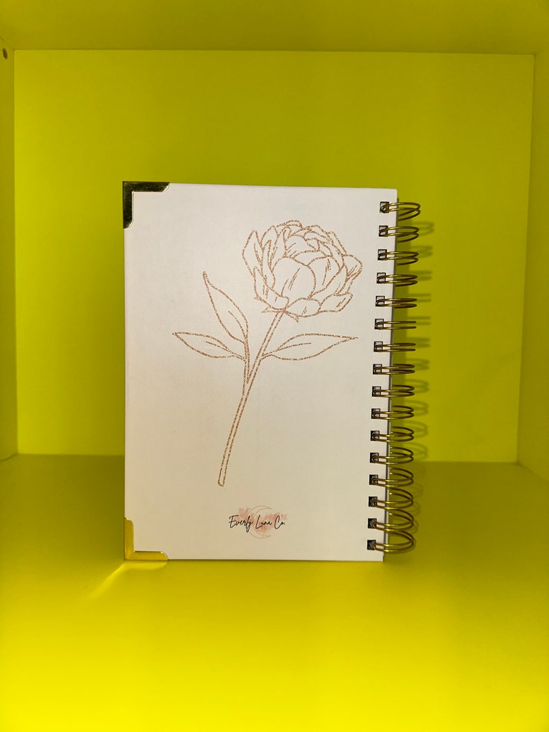 Mujer Poderosa Journal - Latina Planner - Latina Notebook - 2024 ...