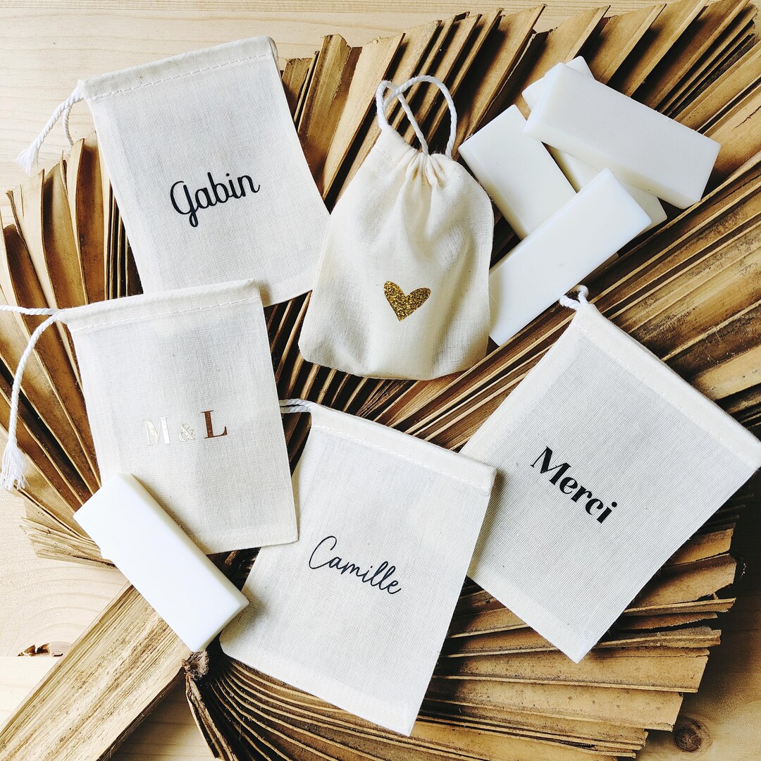 Cotton Flower Scented Pallet, Guest Gift, Wedding, Birthday ...