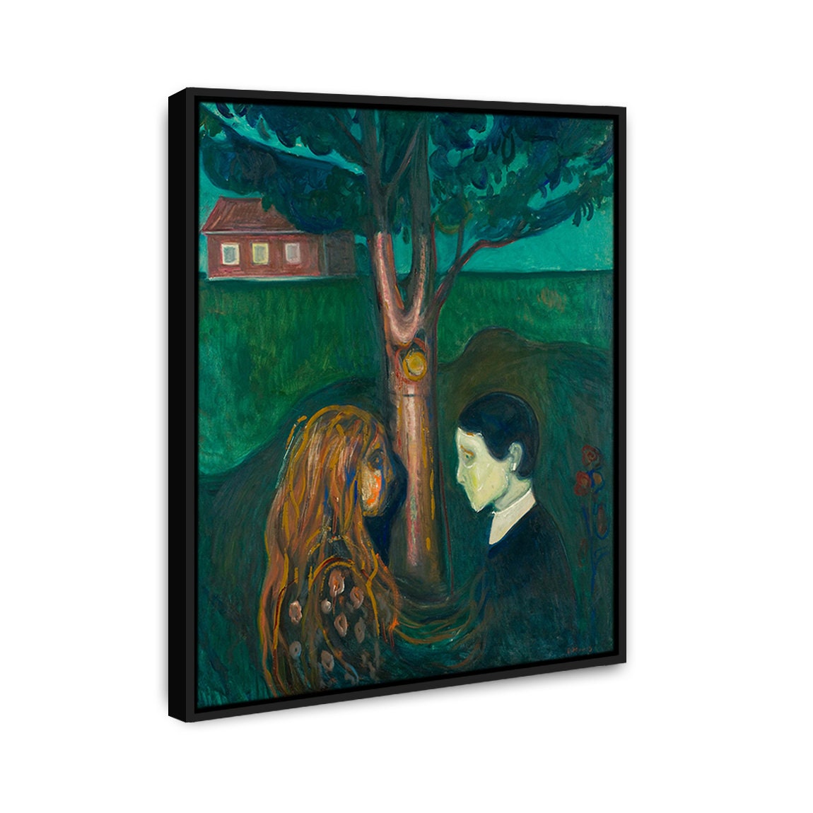 Edvard Munch The Modern Eye