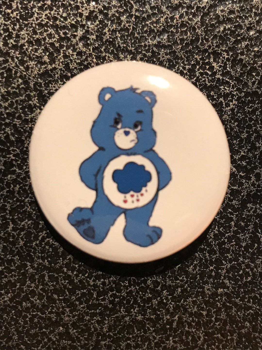 Care Bears Badge - Etsy