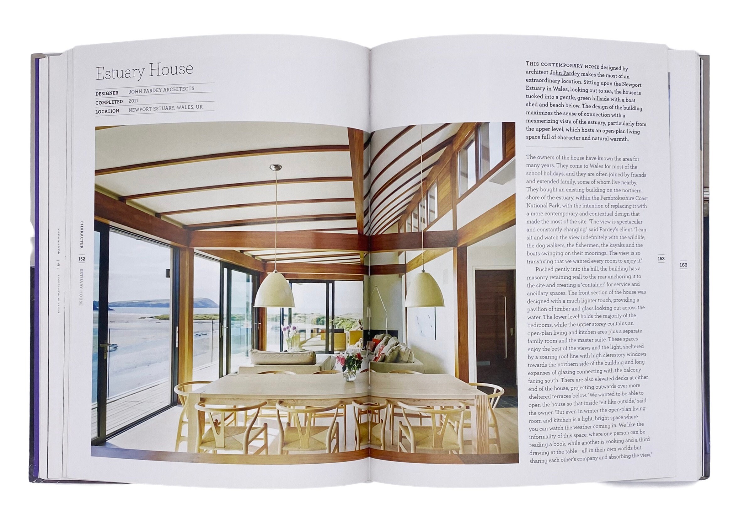 Book: Interiors in Detail - Etsy