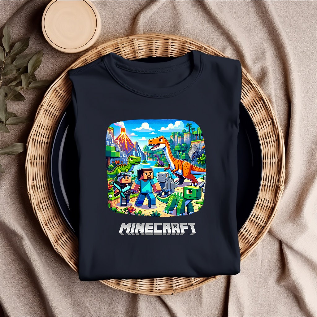 Minecraft PNG, Minecraft Clipart Art, Minecraft Shirt Png, Tumbler ...