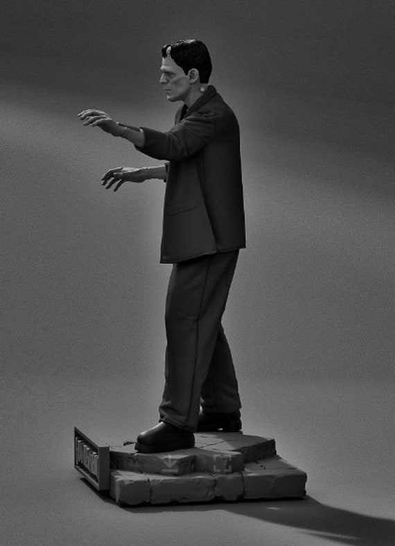 High Quality 3d Print Stl - Etsy