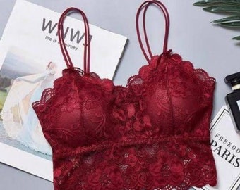 Fancy Lingerie - Etsy