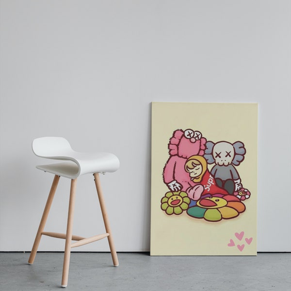 Hype Beast Decor - Etsy