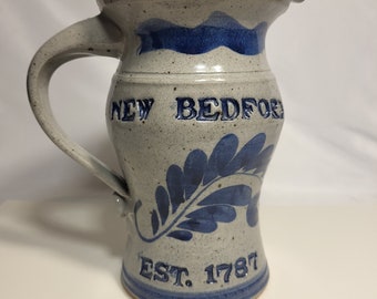 Dan Harvey Pottery - Etsy