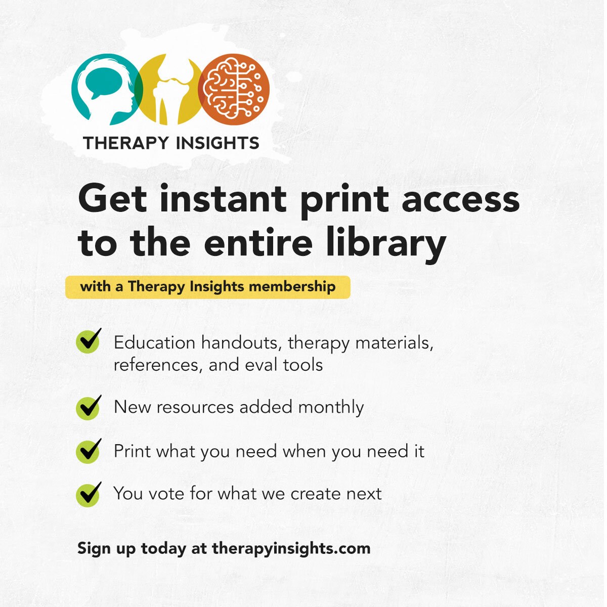 Printable Resource Stomps Protocol strengthening and - Etsy