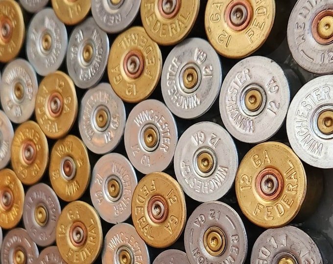 Magnets Shotgun Shell Magnets Set of 4 Assortment - Etsy