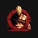 Kratos Stickers Set Vinyl Kratos Stickers Gaming Merch - Etsy