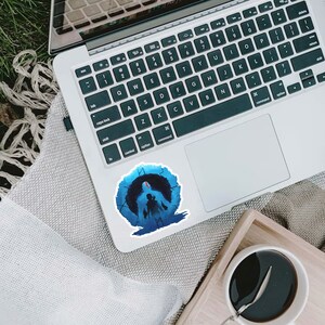 Kratos Stickers Set Vinyl Kratos Stickers Gaming Merch - Etsy