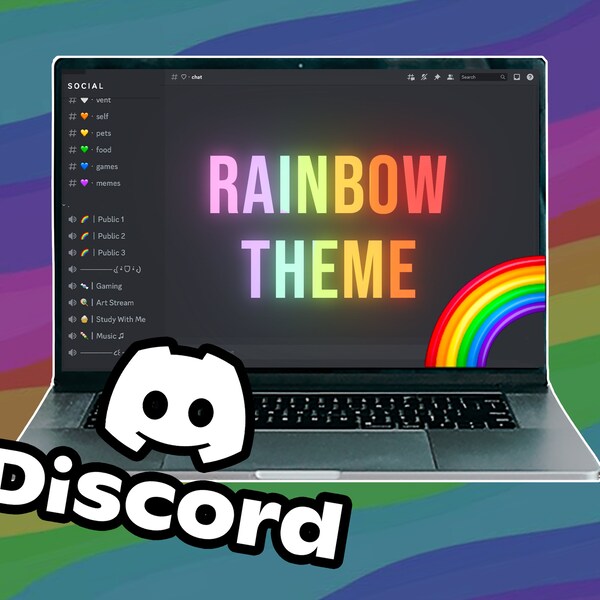 Discord - Etsy
