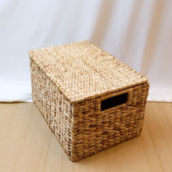 Extra Large Wicker Baskets - Etsy