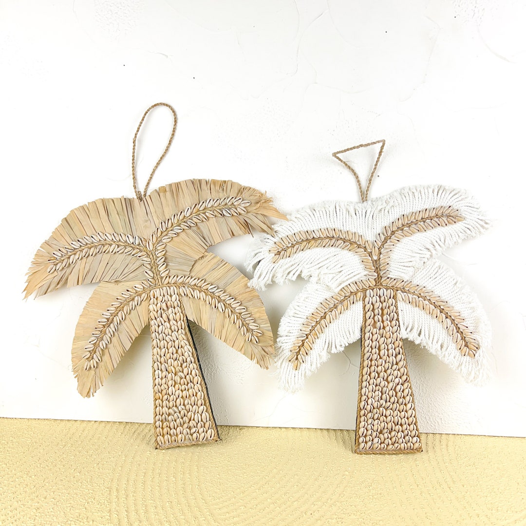 Palm Tree Nursery Decor, Palm Tree Wall Decor, Children’s Wall Decor ...
