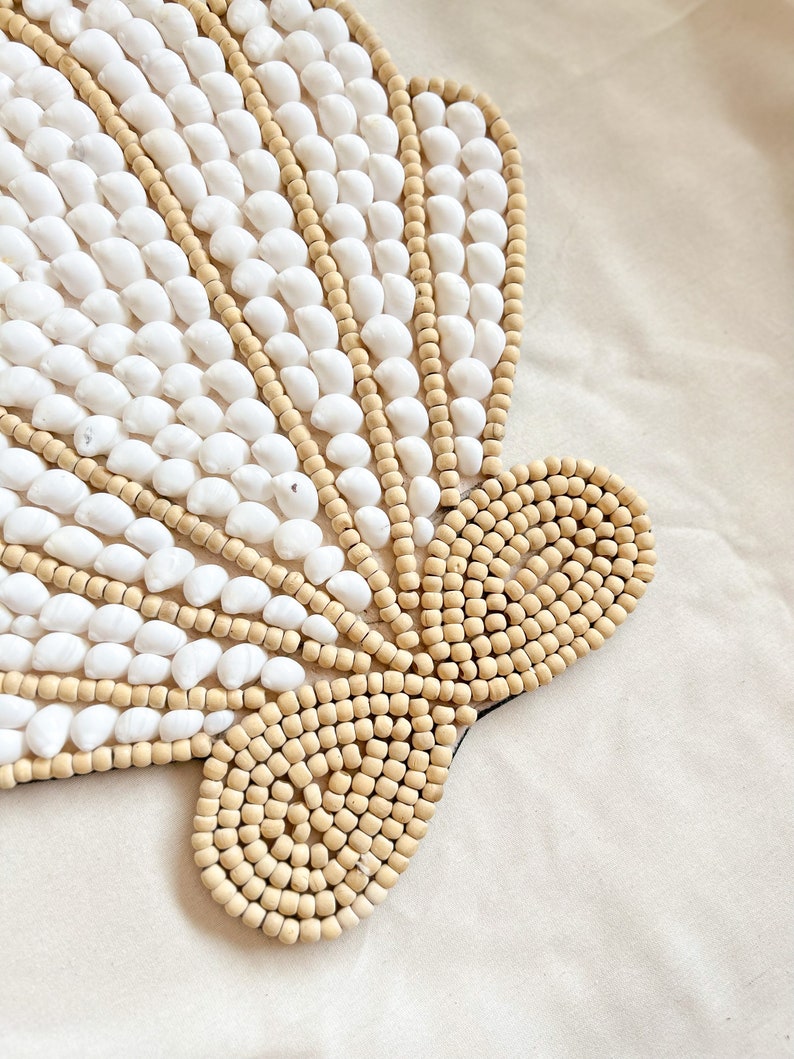 Sea Shell Nursery Wall Decor, Sea Shell Decor, Ocean Theme Nursery ...