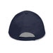 Paris Saint-germain Embroided Twill Cap, PSG Unisex 6-panel Twill Cap ...