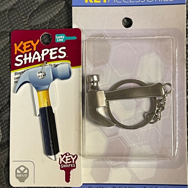 House Key Blanks - Etsy