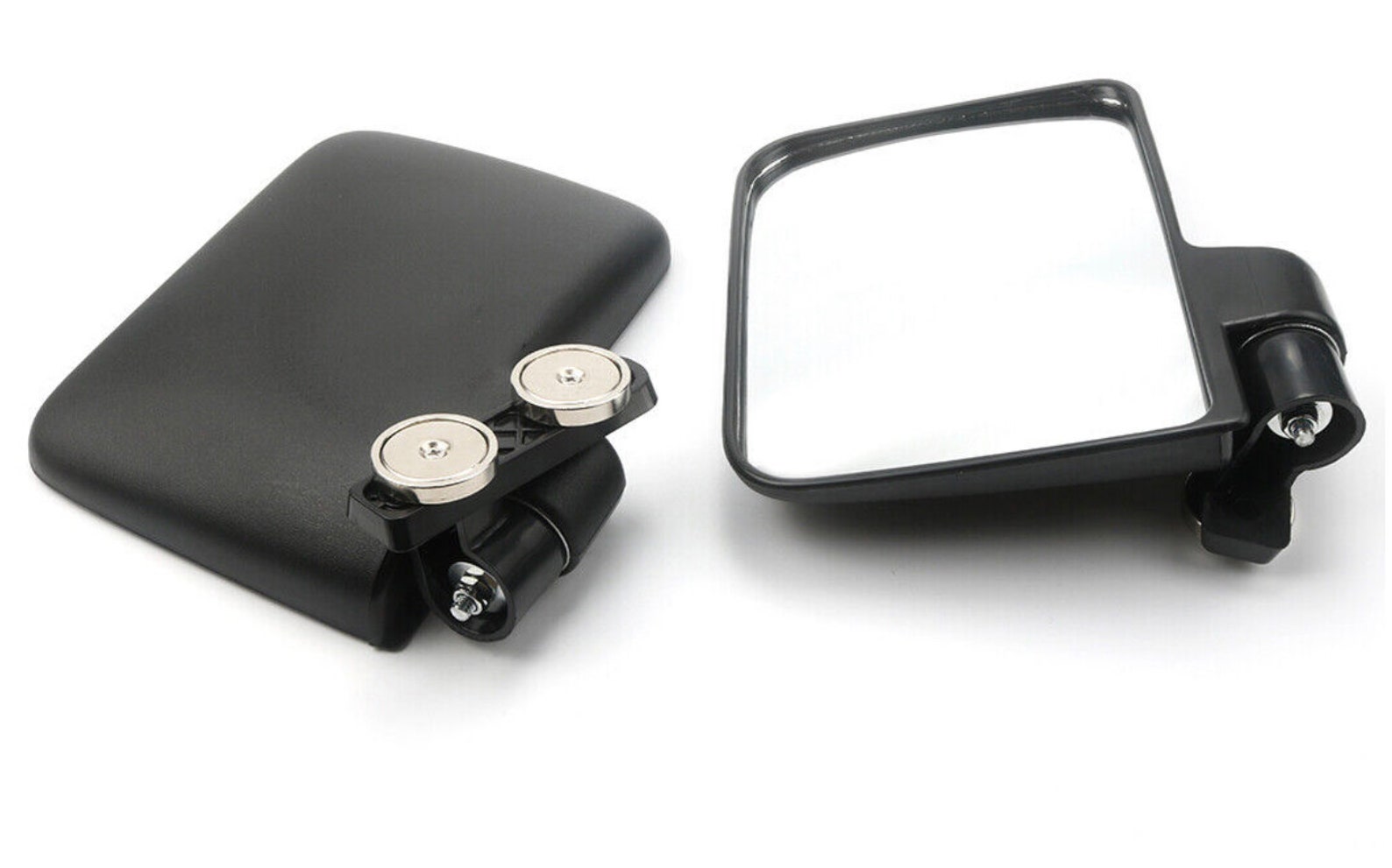 226lb Magnetic Tractor UTV ATV Forklift Skid Steer Mirrors - Etsy