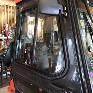 226lb Magnetic Tractor UTV ATV Forklift Skid Steer Mirrors - Etsy