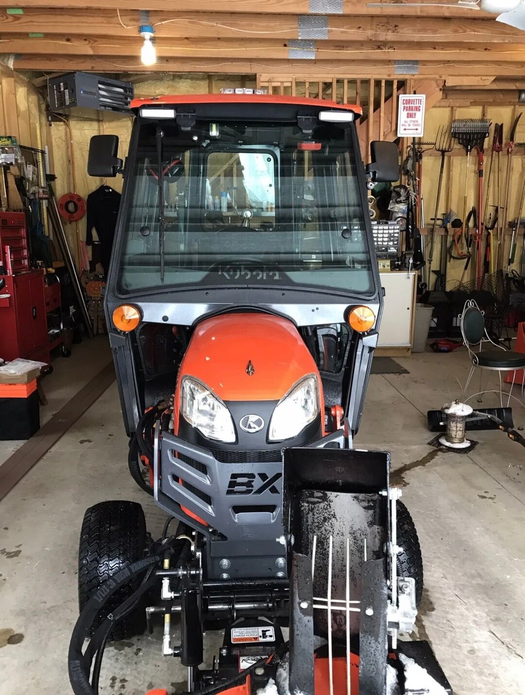 226lb Magnetic Tractor UTV ATV Forklift Skid Steer Mirrors - Etsy