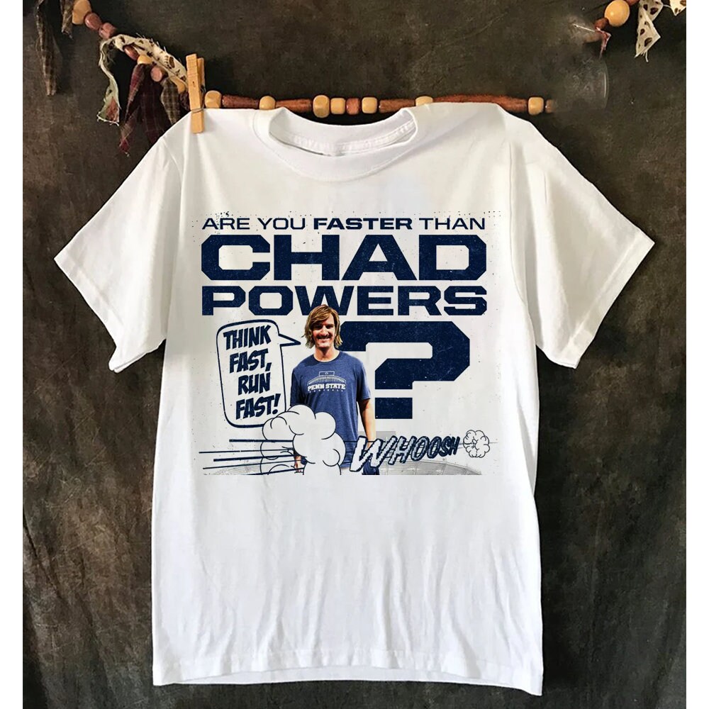 Chad Power 2022