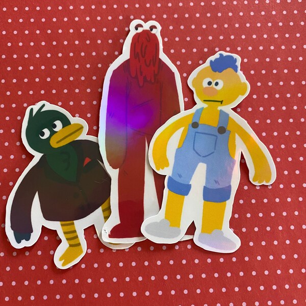 Don T Hug Me I M Scared Card - Etsy