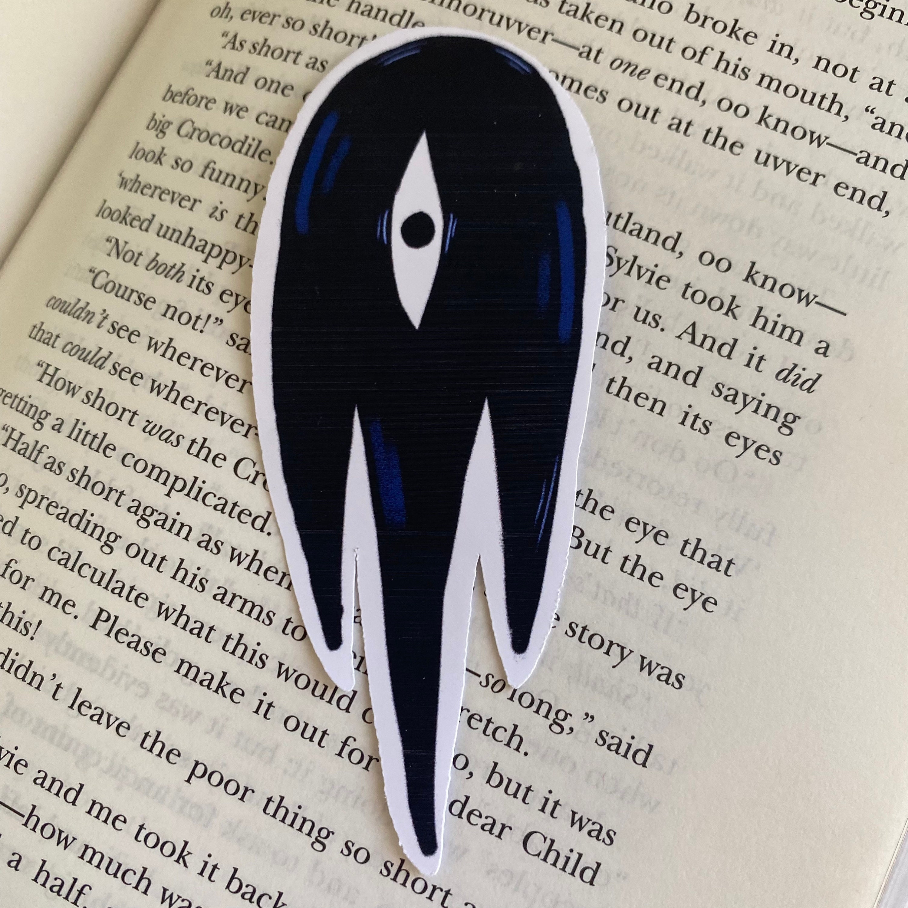 Omori White Space Sticker Set // Mewo Something and Omori - Etsy Australia