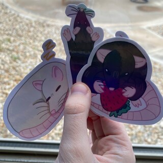 ScrambledEggStore - Etsy