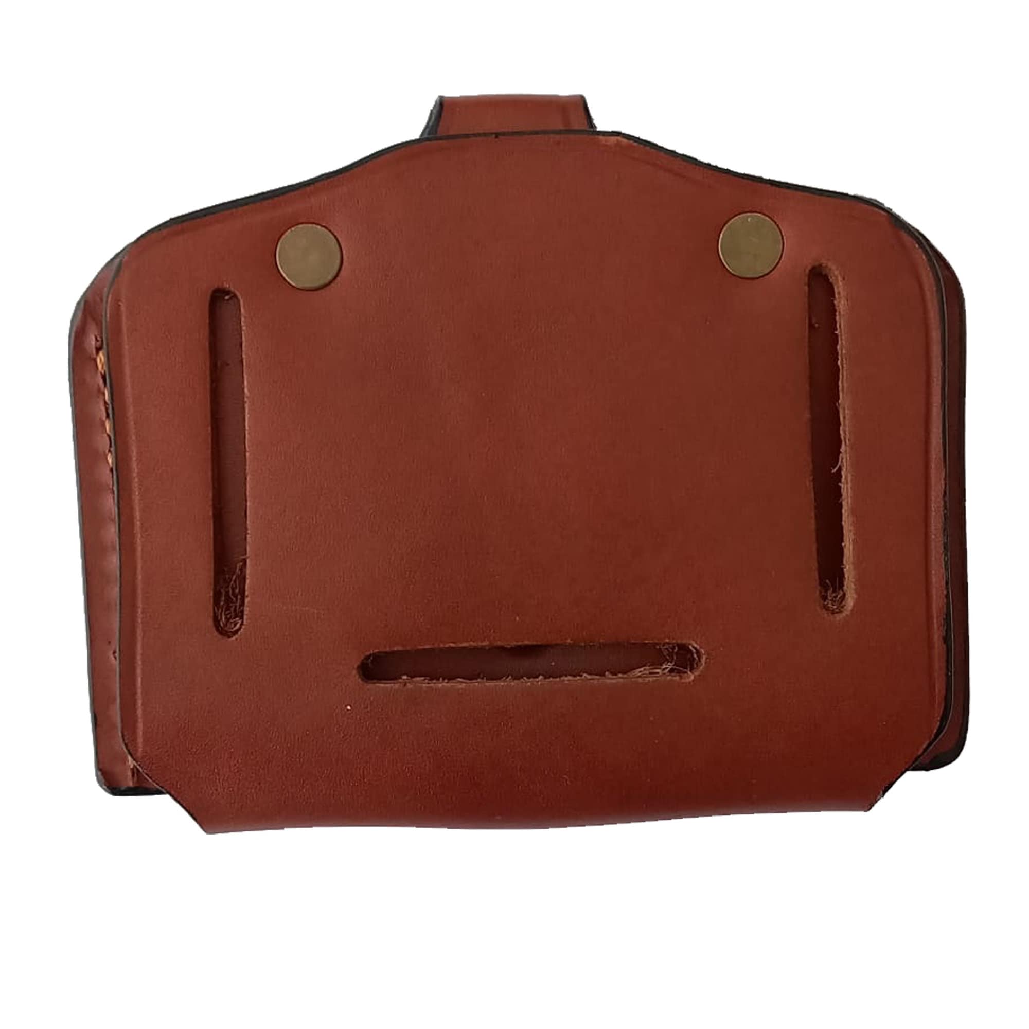 EDS Holster Double Magazine Leather Holder - Etsy