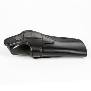 Colt King Cobra Colt Python 357 Magnum 4 Inch IWB Concealed Carry ...