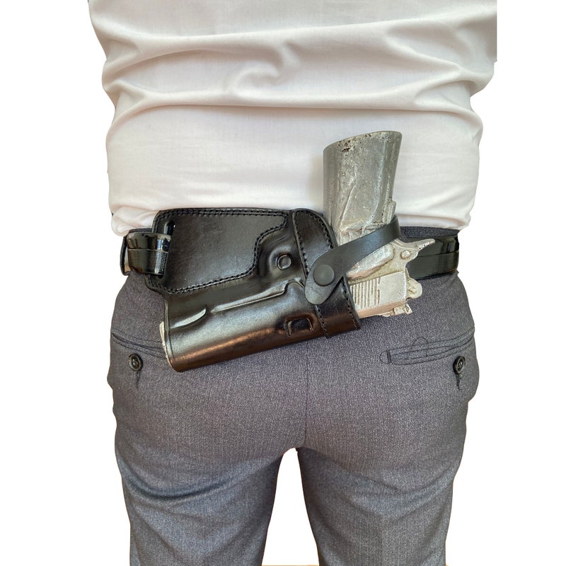 Road Agent Leather - Etsy