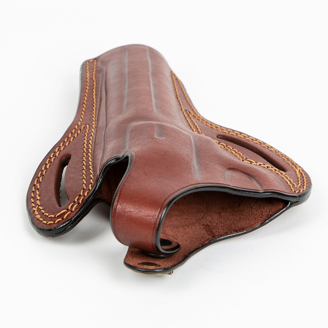 For Smith and Wesson L Frame 686 Revolver 6 Inch 357 Magnum - Etsy