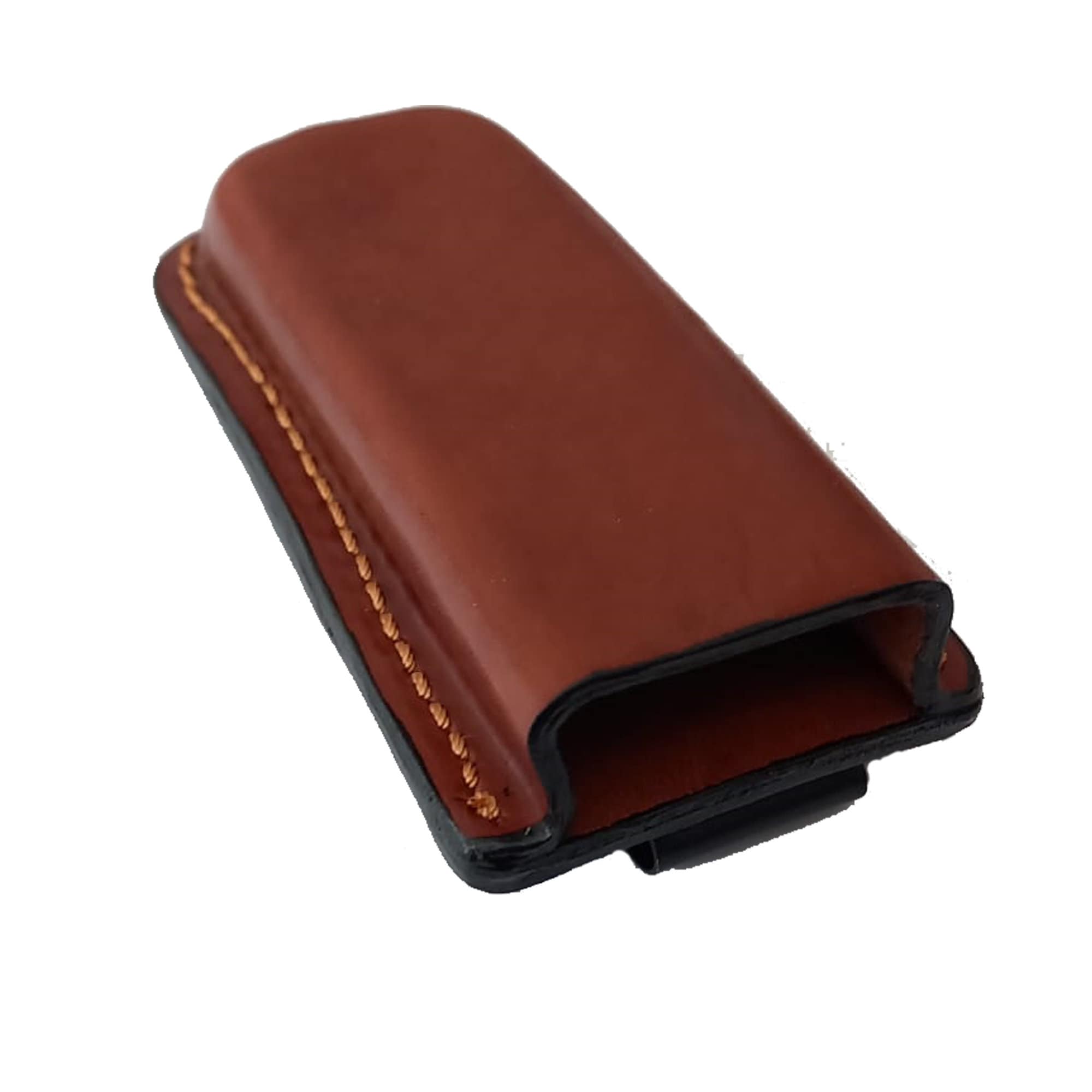 EDS Holster Single Magazine Leather Holder - Etsy
