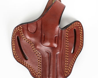 Model 60 Holster - Etsy