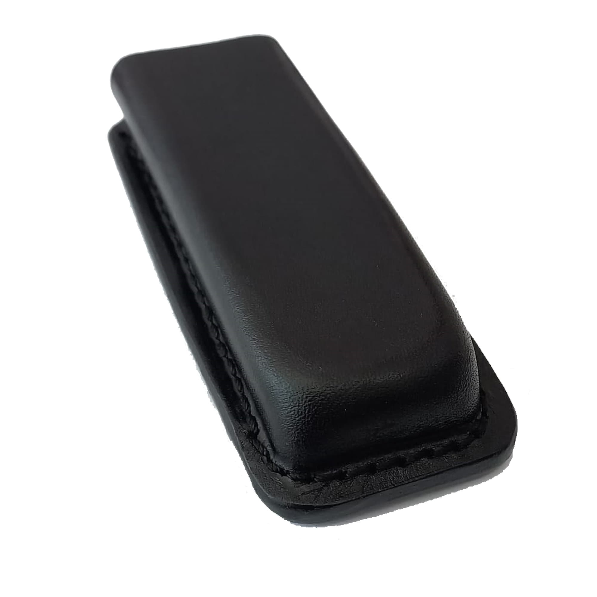 EDS Holster Single Magazine Leather Holder - Etsy