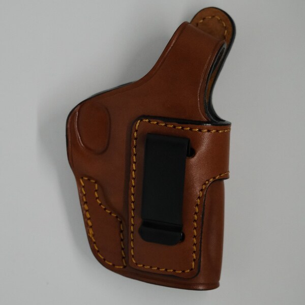 Model 60 Holster - Etsy