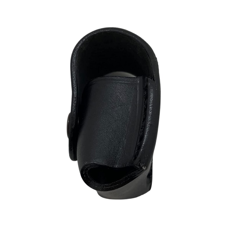 EDS Holster Revolver Gun Speedloader Pouch Case Single Leather - Etsy