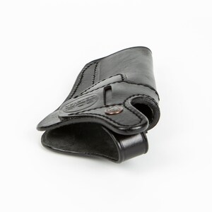 Colt King Cobra - Colt Python 357 Magnum 4 Inch IWB Concealed Carry ...