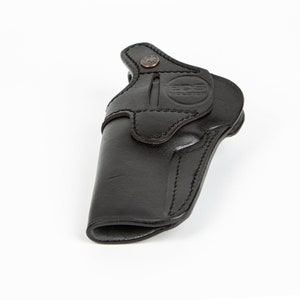 Colt King Cobra Colt Python 357 Magnum 4 Inch IWB Concealed Carry ...