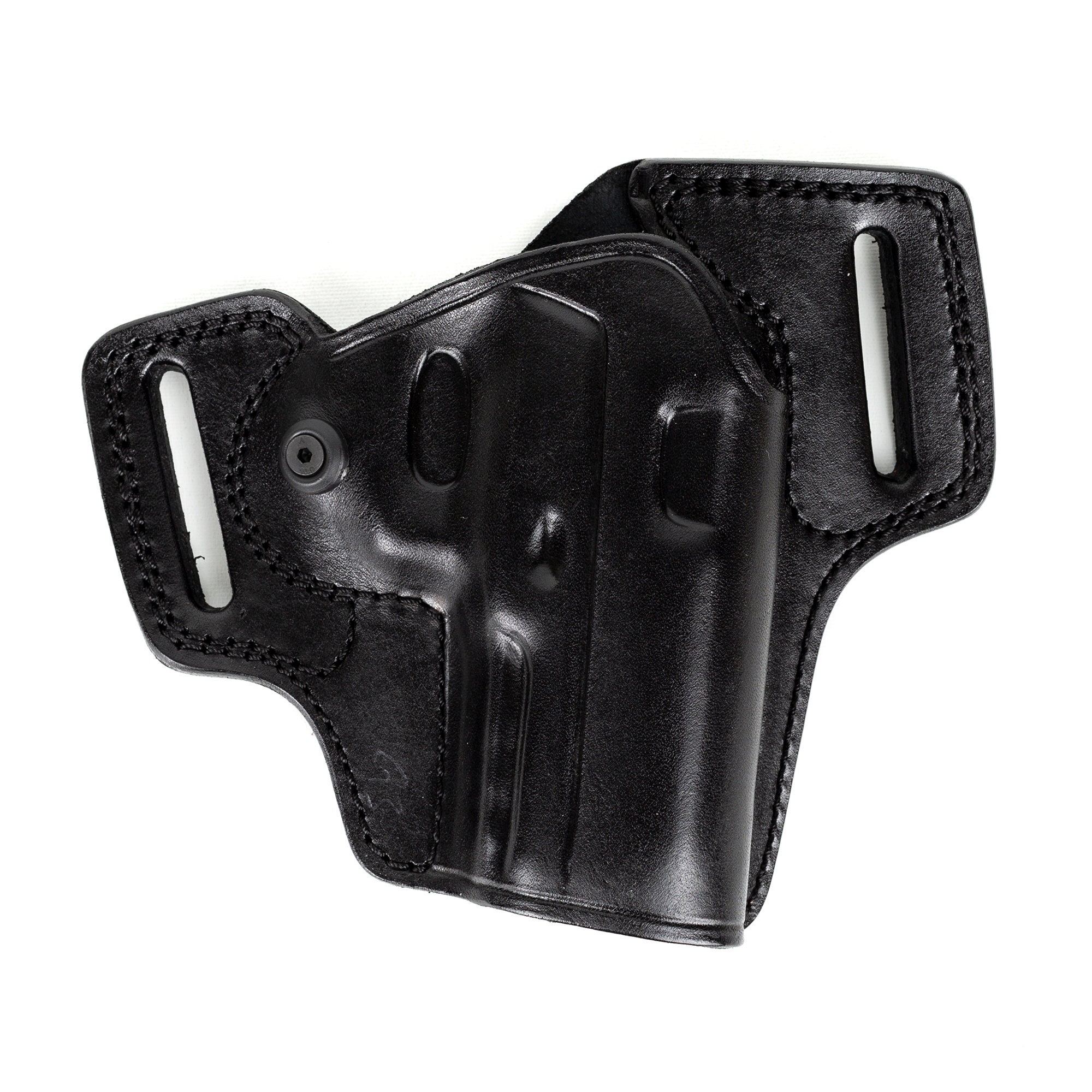 Taurus G3 Models Full Size Combat Master Owb Handmade Leather Gun ...