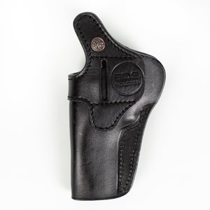 Colt King Cobra - Colt Python 357 Magnum 4 Inch IWB Concealed Carry ...