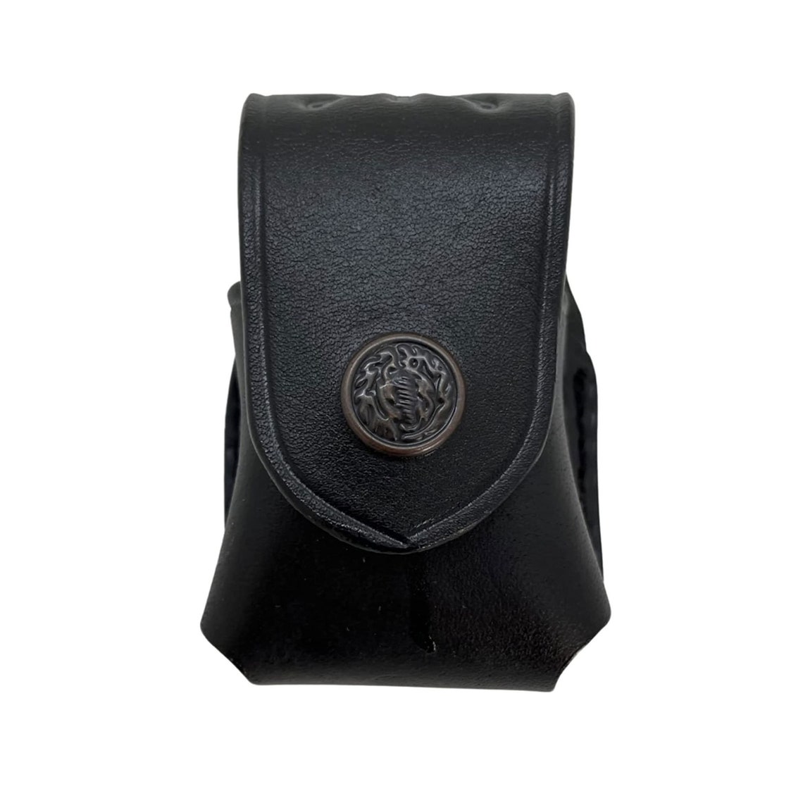 EDS Holster Revolver Gun Speedloader Pouch Case Single Leather - Etsy