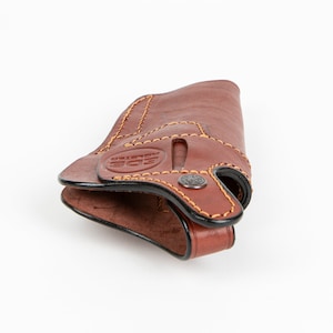 Colt King Cobra Colt Python 357 Magnum 4 Inch IWB Concealed Carry ...