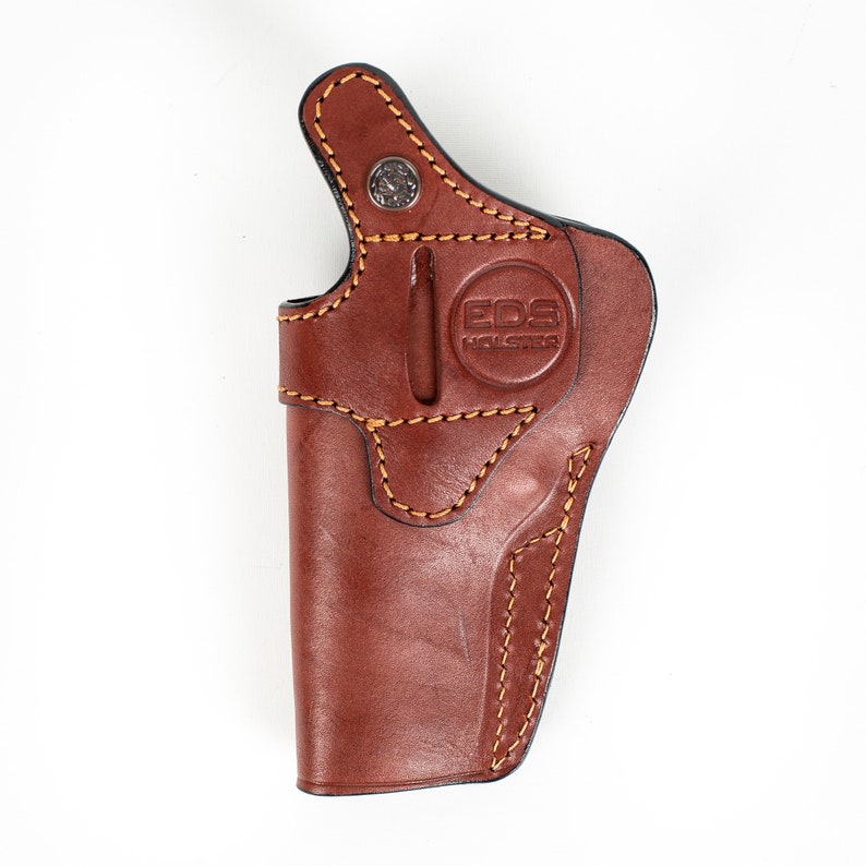 Colt King Cobra Colt Python 357 Magnum 4 Inch IWB Concealed - Etsy