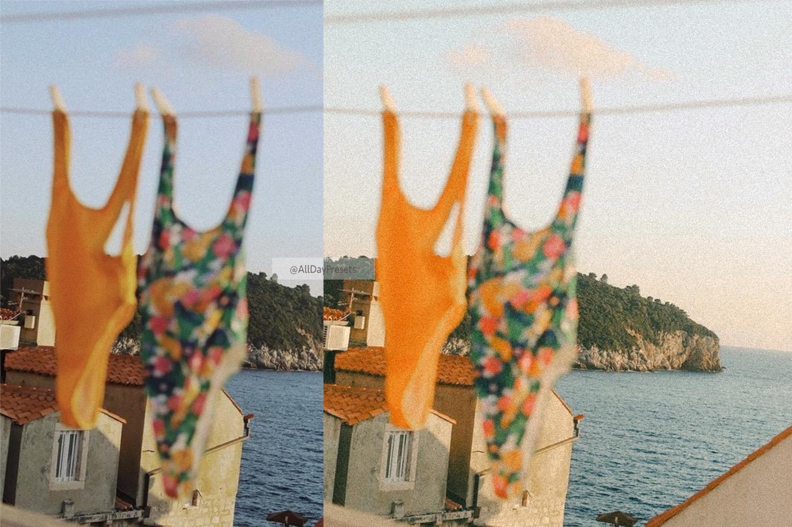 10 FUJIFILM Desktop Mobile Lightroom Presets | Fuji Film, Retro Analog ...
